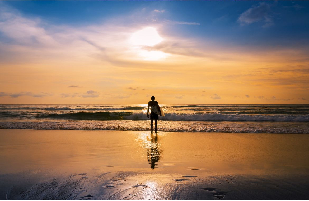 Family Reunion – Home